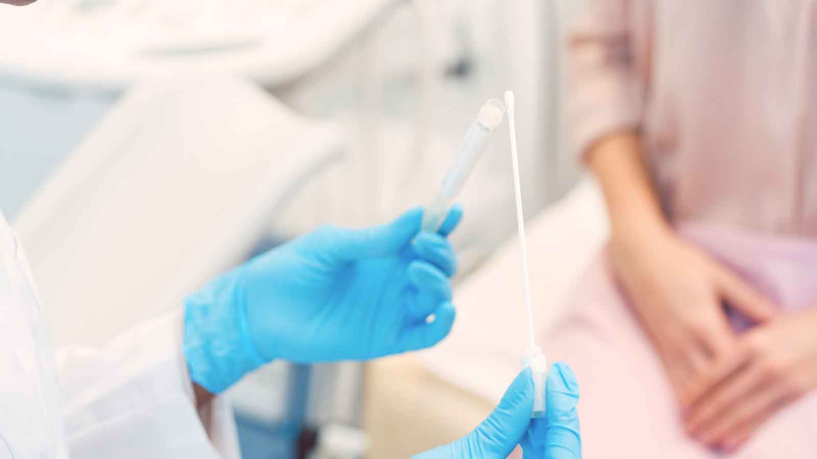 Pap Smear Services | Gwinnett OB/GYN