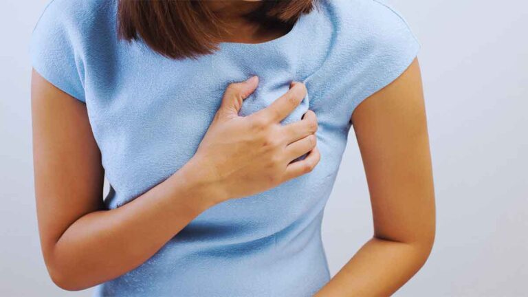Common Reasons You May Have Breast Pain | Gwinnett OB/GYN