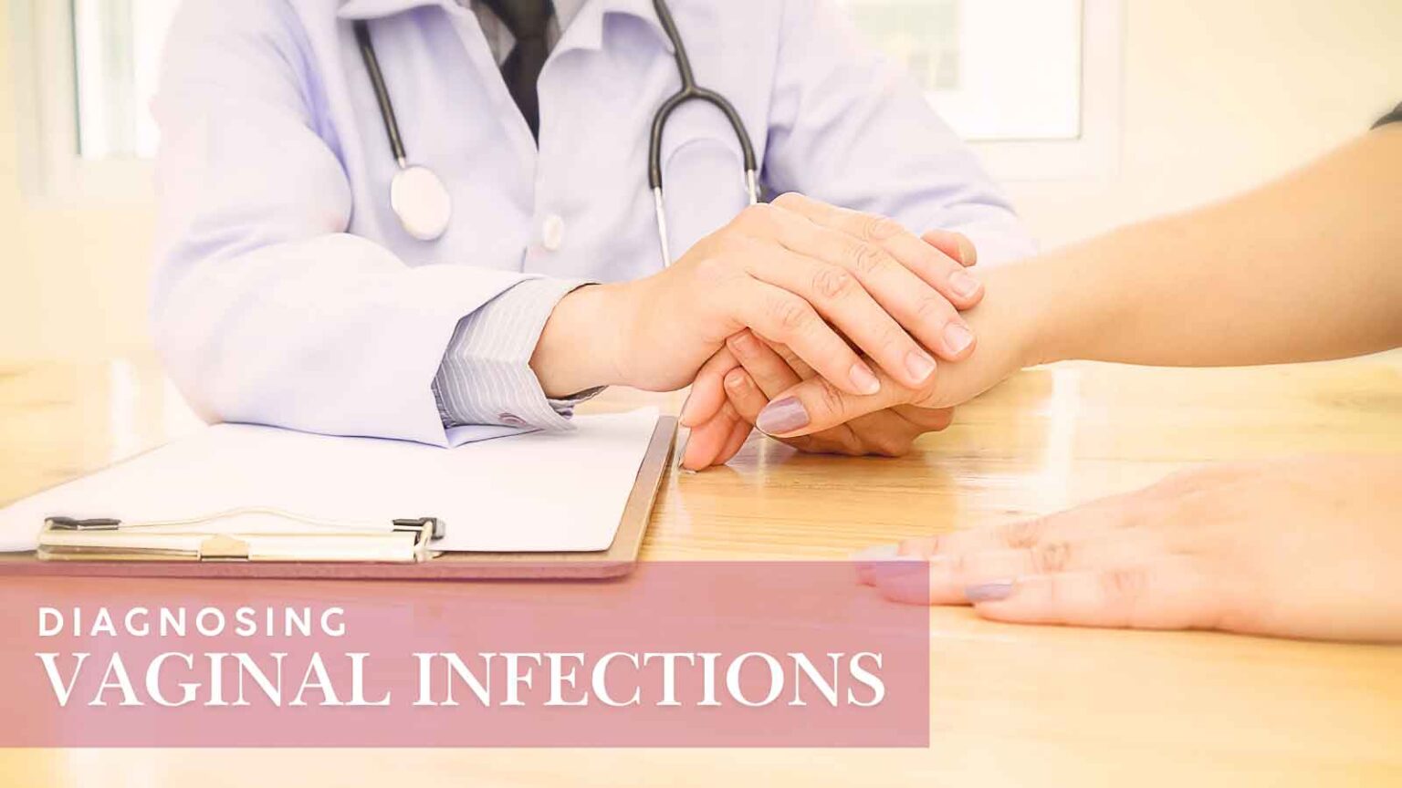 Understanding Vaginal Infections | Gwinnett OB/GYN