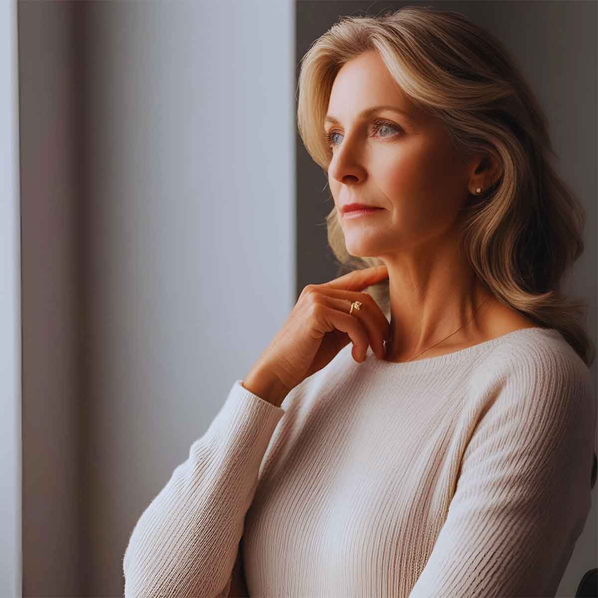 Menopause Care and Support for Women 50+ | Gwinnett OBGYN