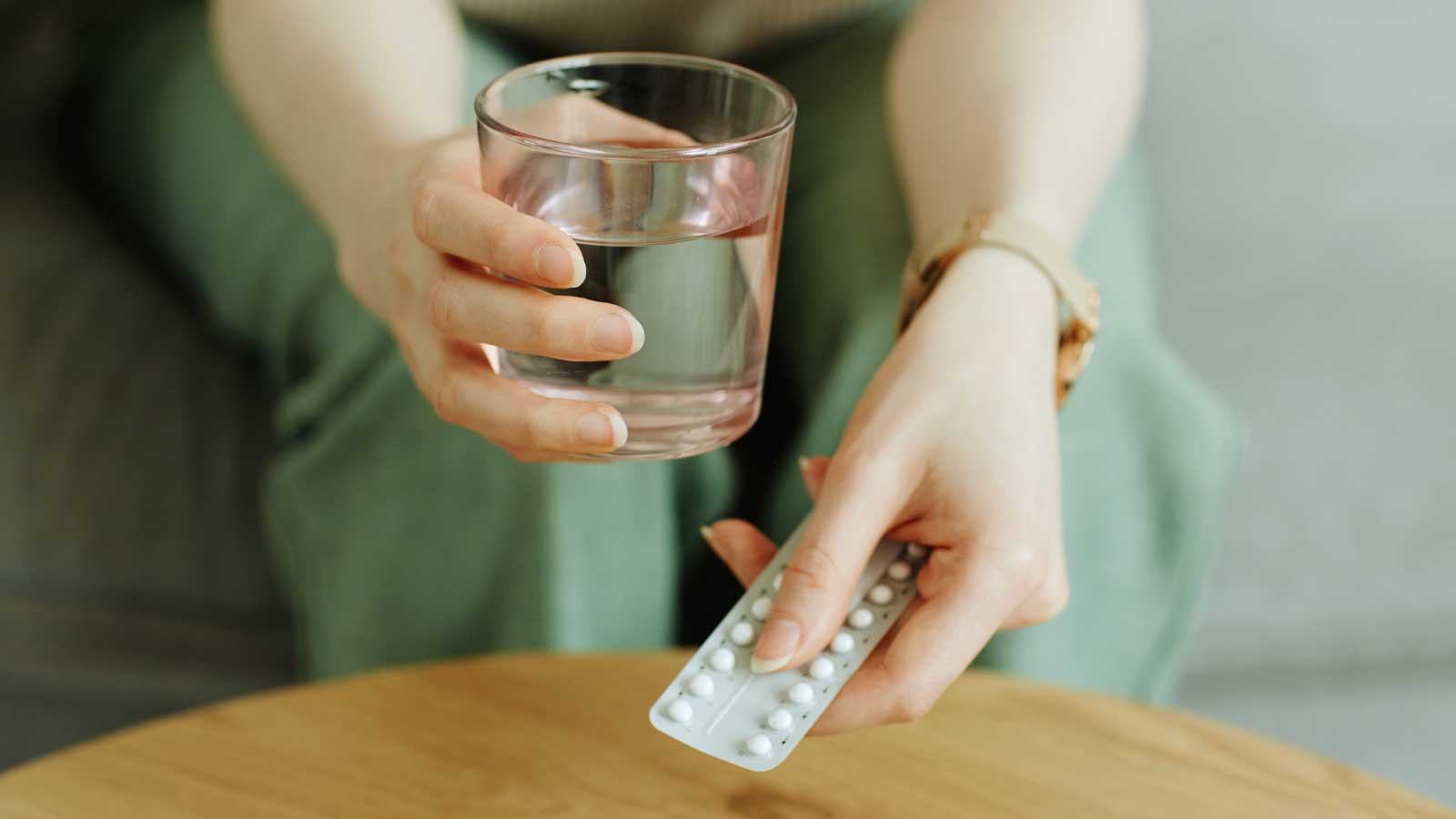 Best Birth Control for Women Over 35 | Gwinnett Ob/Gyn