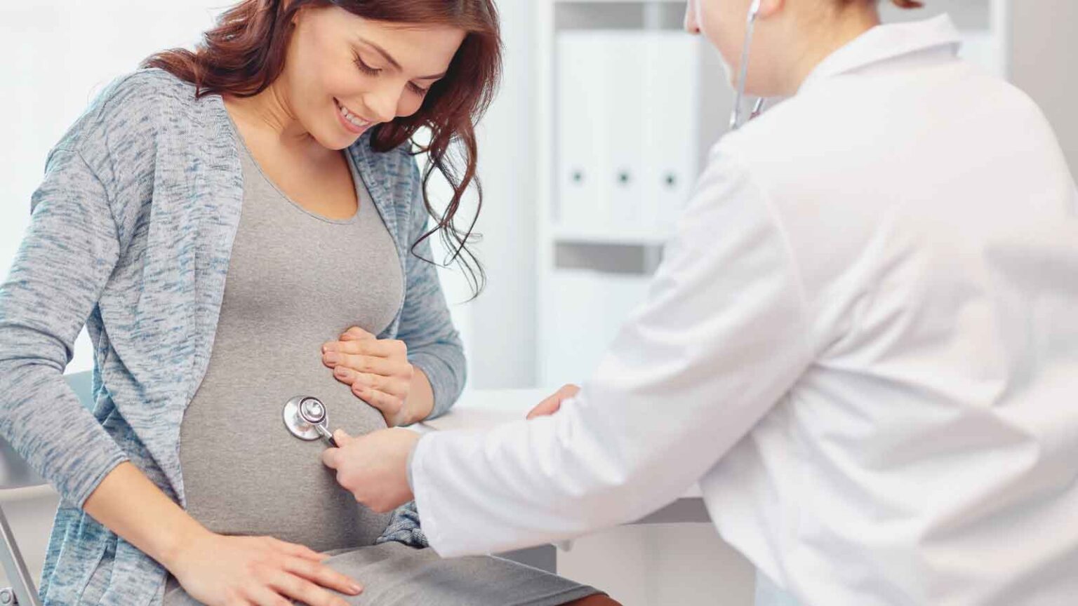 Lab Tests During Pregnancy Visits | Gwinnett Ob/Gyn